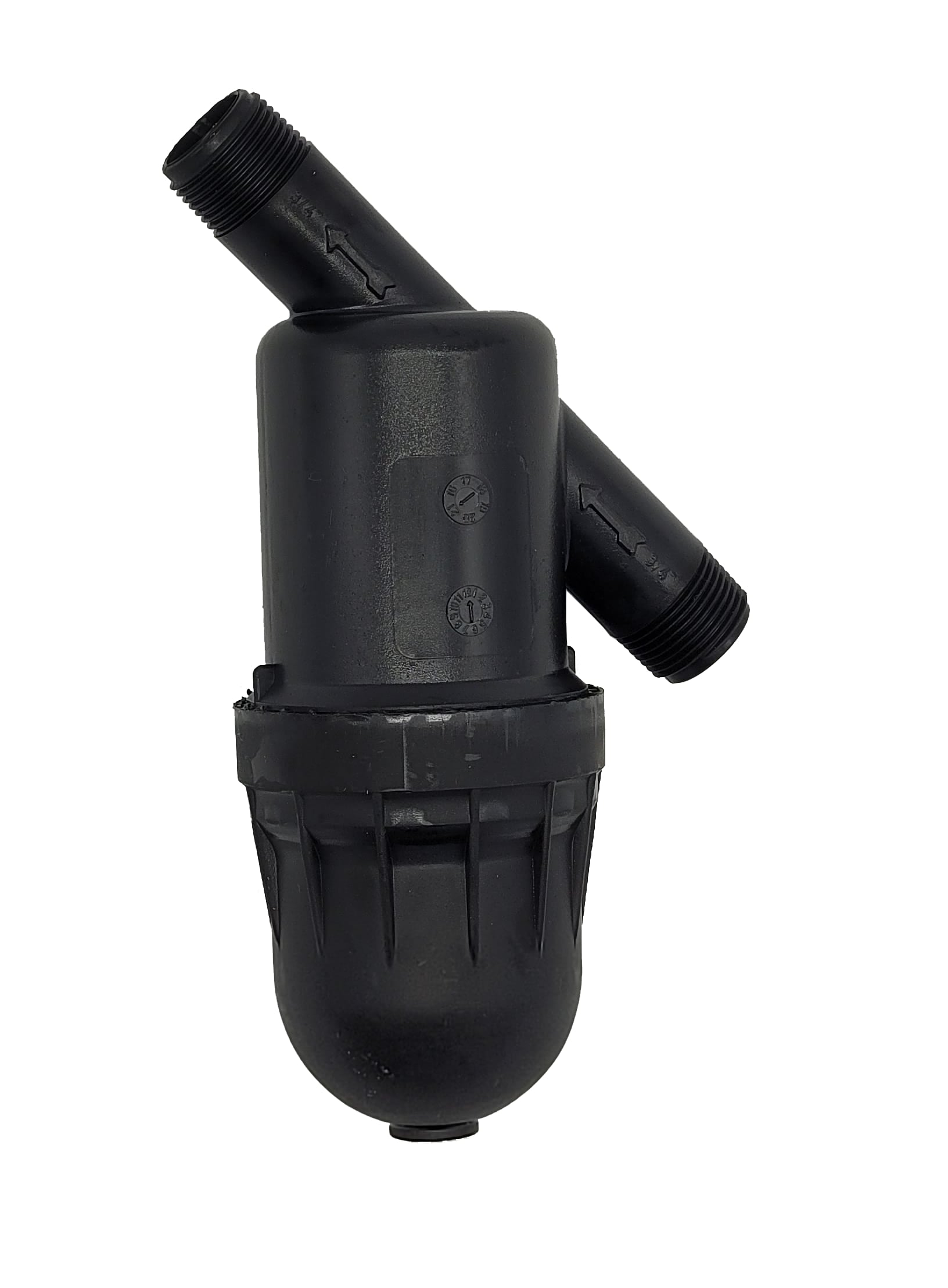 Filtre arkal 3/4" 130m rouge | NETAFIM